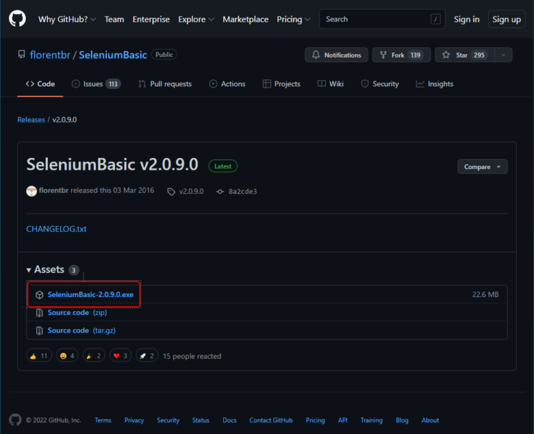 【VBA】VBAでWebを自動化！SeleniumBasicインストールから使い方まで解説