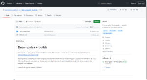 pyinstallerで作成されたexeをpyファイルに戻す