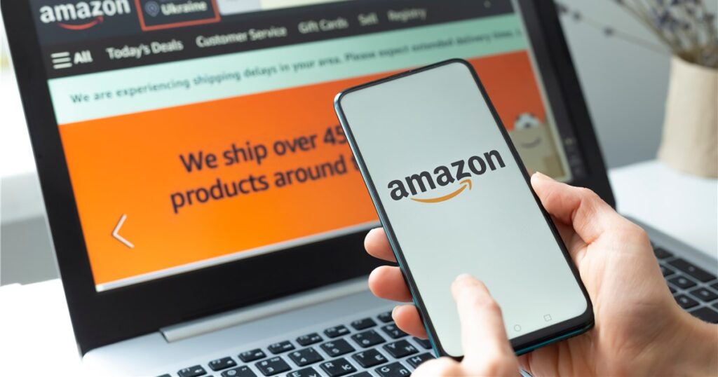 Amazon Product Advertising APIを利用申請して承認されるまで